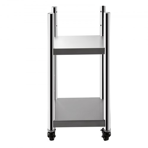 VEVOR Rice Warmer Stand 14" x 14" Restaurant Equipment Stand All ...