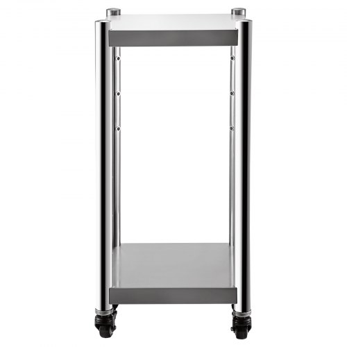 VEVOR Rice Warmer Stand 14" x 14" Restaurant Equipment Stand All ...