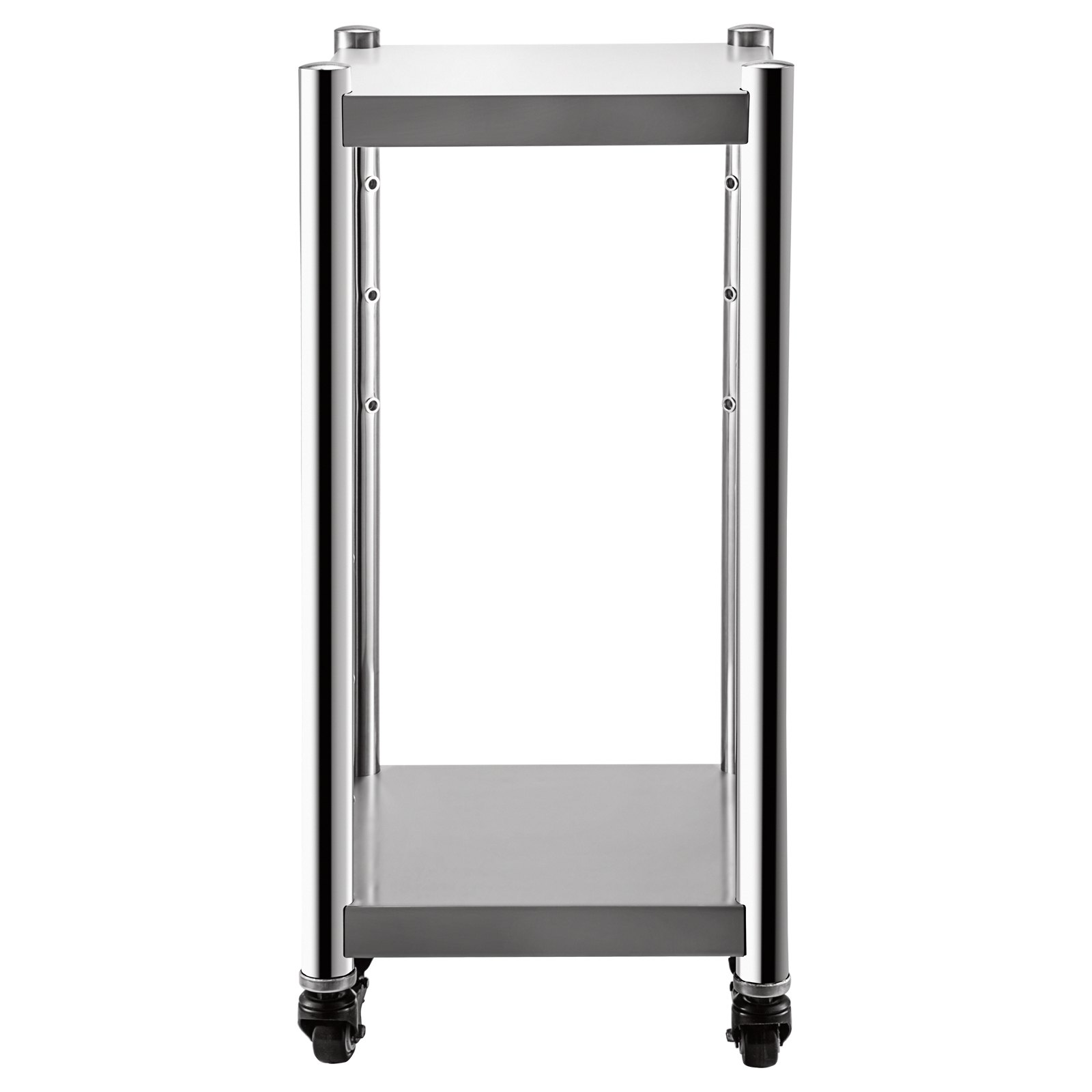 VEVOR Rice Warmer Stand 14" x 14" Restaurant Equipment Stand All ...