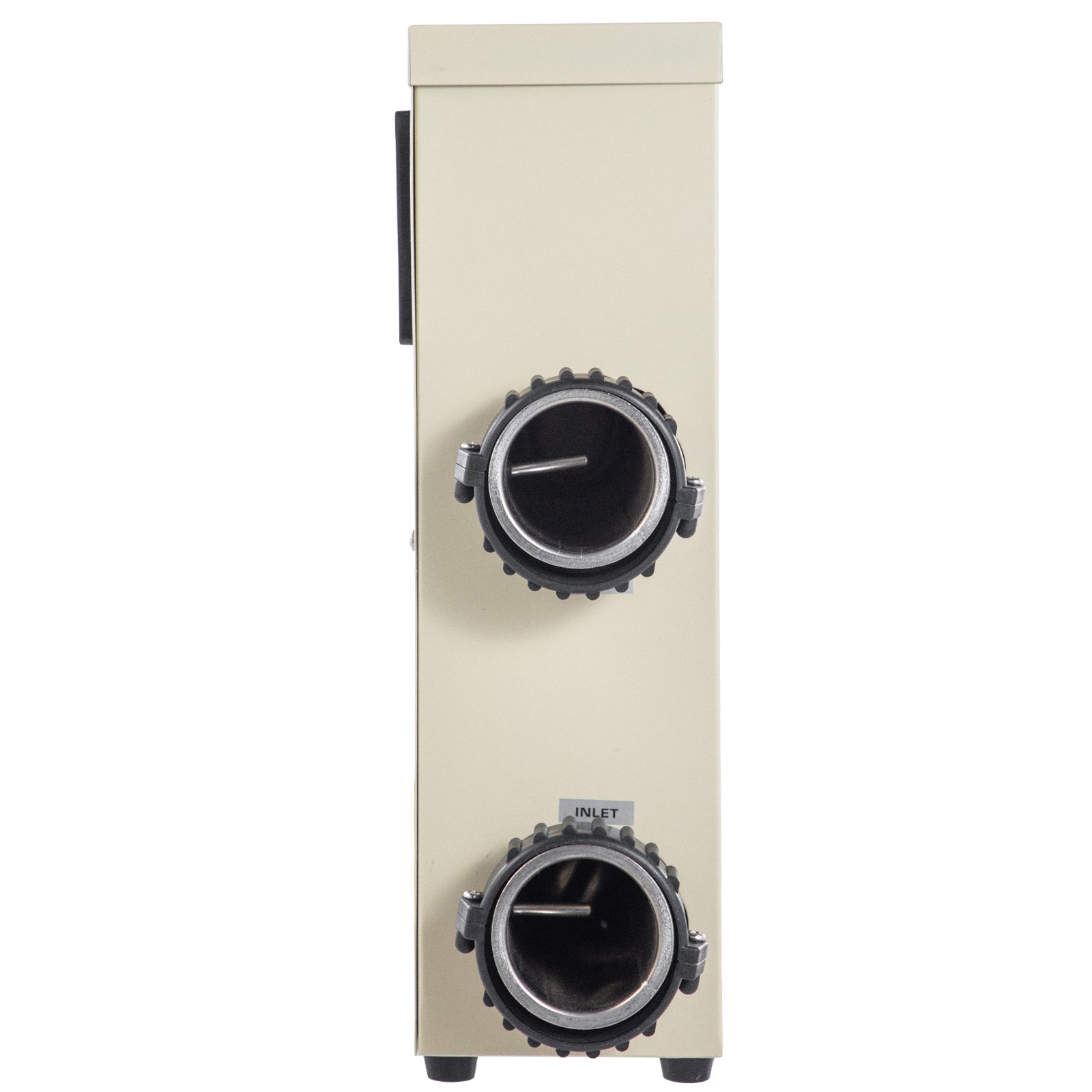VEVOR 11KW 240V Electric Swimming Pool Water Heater Thermostat Hot Tub ... VEVOR 11KW 240V Electric Swimming Pool Water Heater Thermostat Hot Tub ...