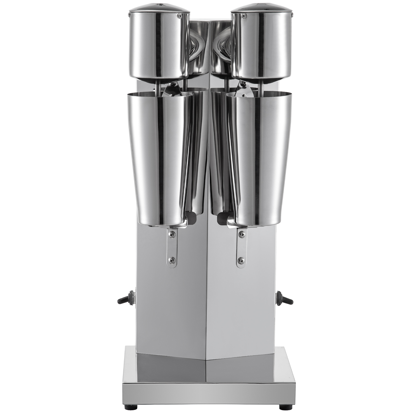 VEVOR Milkshake Maker Kit, Stainless Steel Electric Milkshake Maker ...