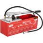 VEVOR Hydrostatic Pressure Test Pump, Test Up to 60 bar/860 psi, 3.2 ...