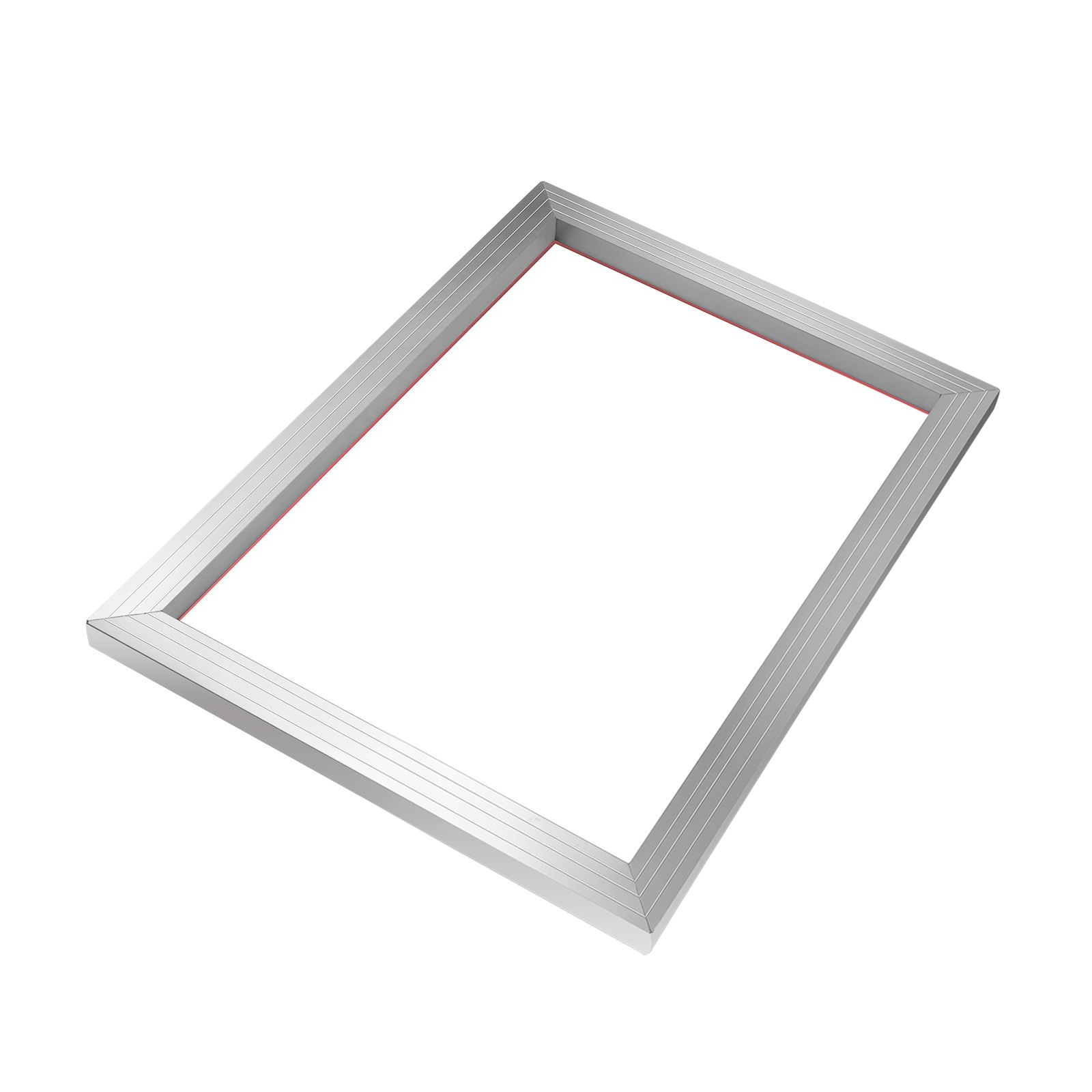 VEVOR Screen Printing Kit, 6 Pieces Aluminum Silk Screen Printing ...