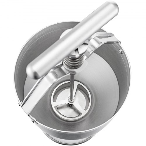 VEVOR Donut Depositor 5L Capacity Donut Dropper Hopper Food-Grade ...