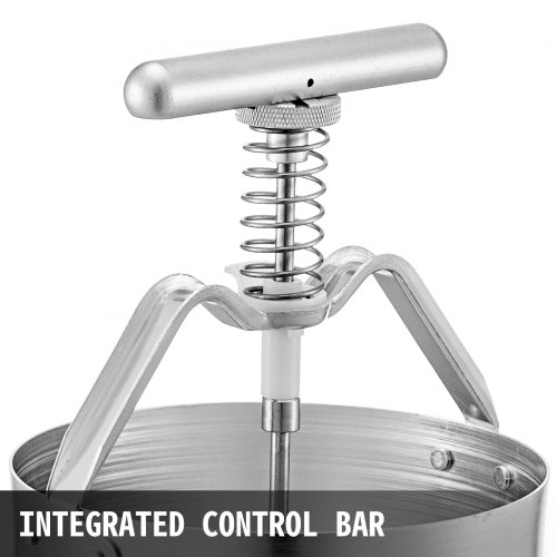 VEVOR Donut Depositor 5L Capacity Donut Dropper Hopper Food-Grade ...