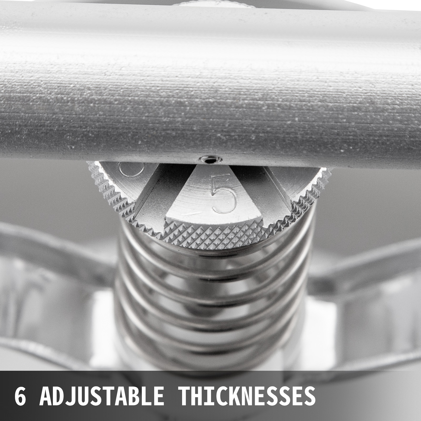 Manual Donut Depositor Dropper Plunger Dough Batter Dispenser Hopper ...