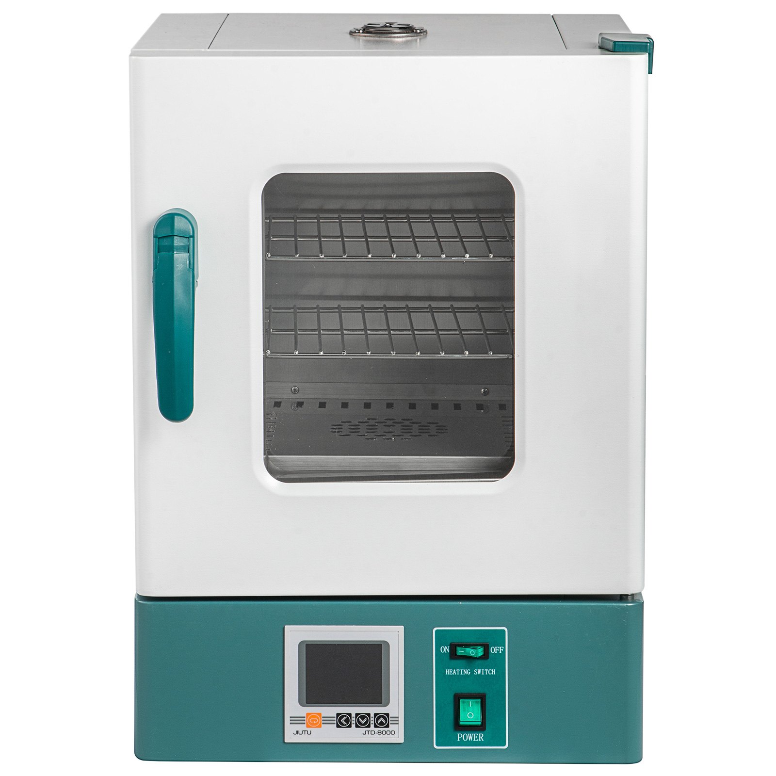 VEVOR Lab Incubator 20L Bacteria Incubator RT-65℃ Scientific Digital ...