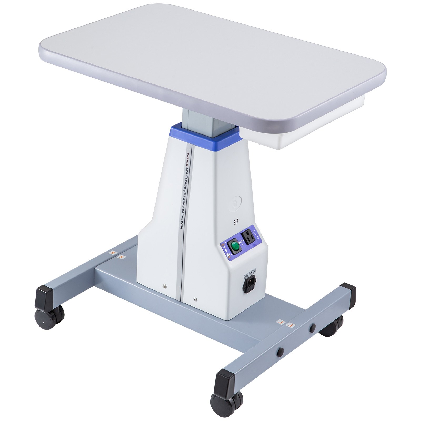 22.8'' Motorized Table A16 for Optical Store Optician Eyecare ...