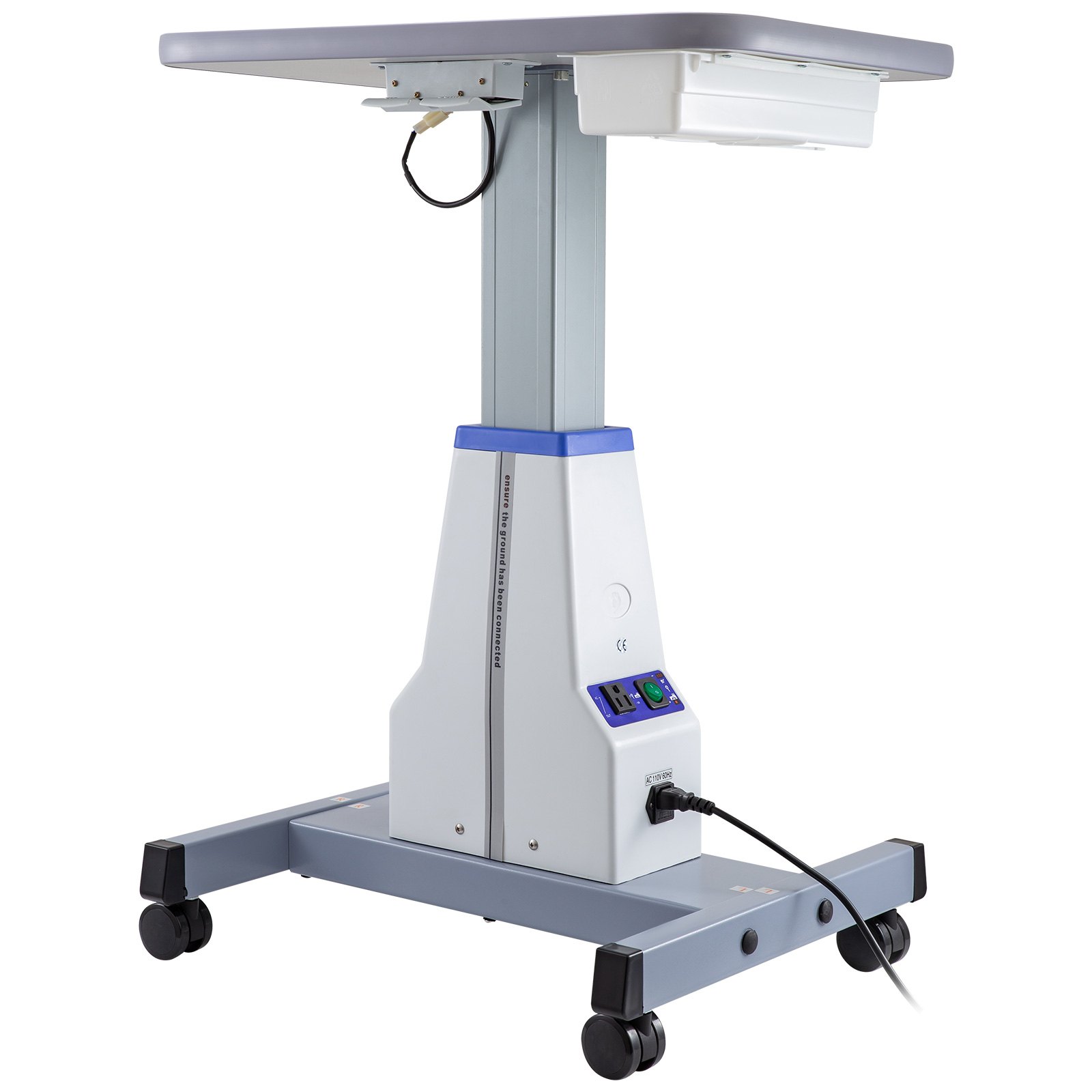 22.8'' Motorized Table A16 for Optical Store Optician Eyecare ...