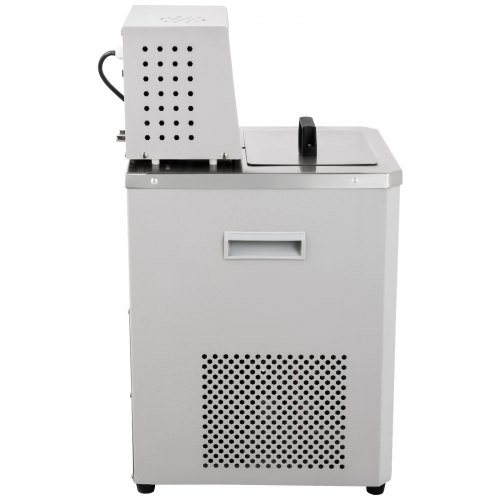 VEVOR Laboratory Chiller Circulator 6L Chiller Lab Low Temperature ...