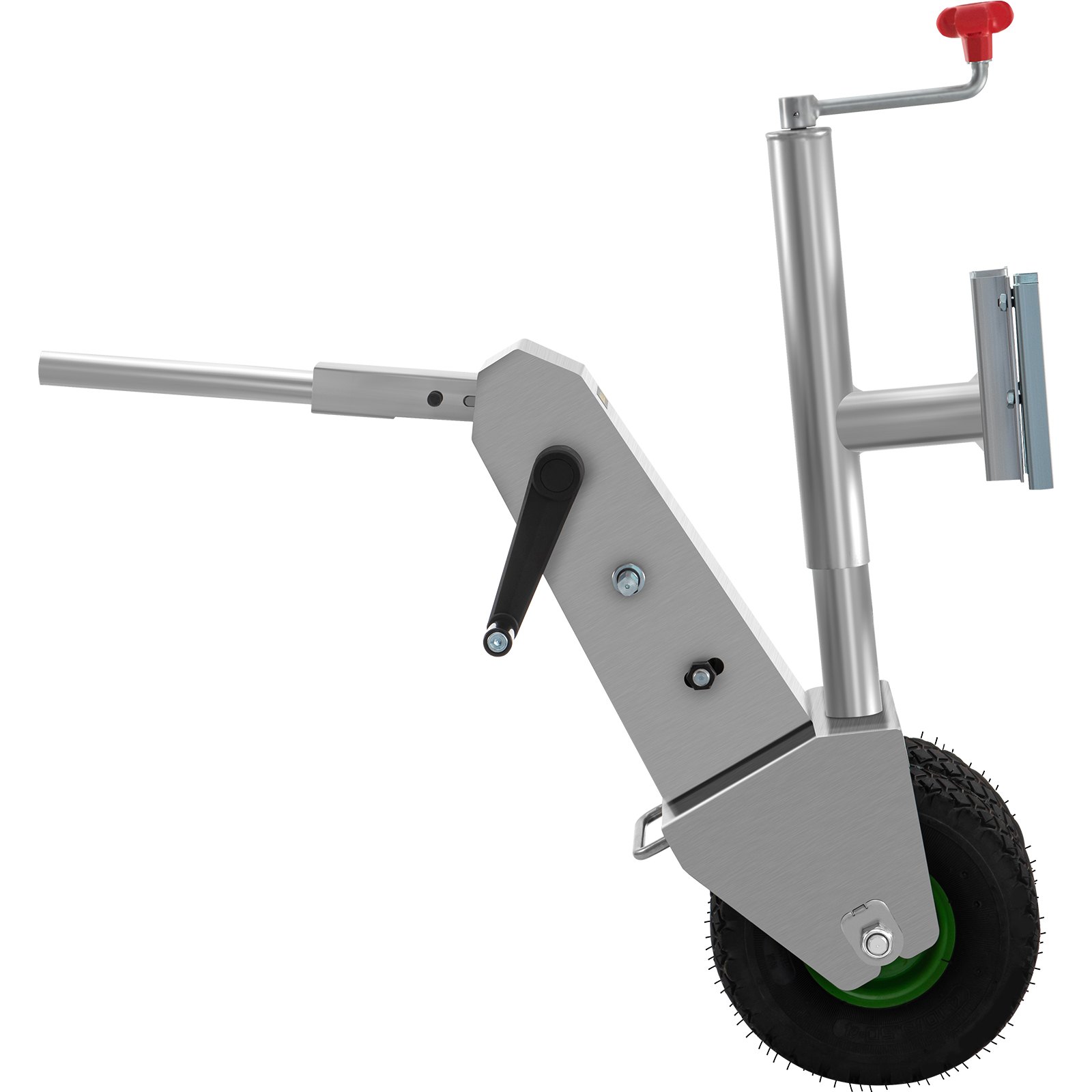 VEVOR Manual Trailer Dolly, 5000lb Load Capacity Trailer Mover Valet w ...
