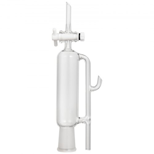 2000ml Glass Essential Oil Steam Distillation Apparatus Liebig ...