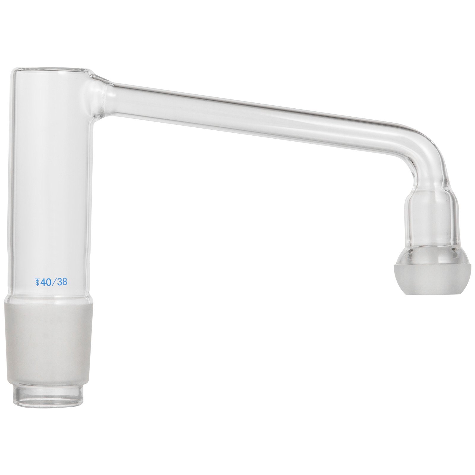 2000ml Glass Essential Oil Steam Distillation Apparatus Liebig ...