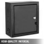 VEVOR Coin Operated Timer Control Power Supply Box Coin Acceptor ...