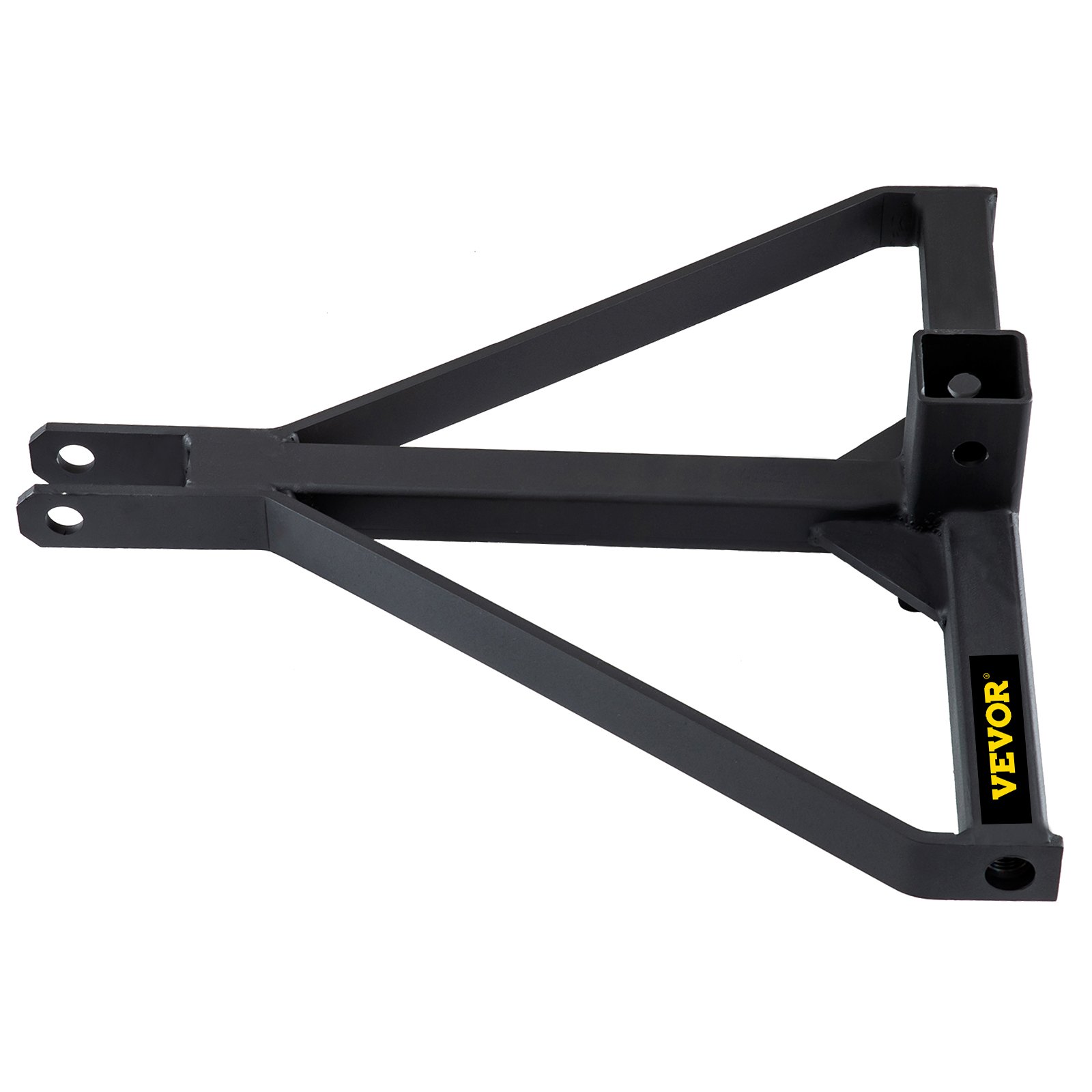 VEVOR 3 Point 2 Inch Universal Trailer Hitch Heavy Duty Receiver Hitch ...