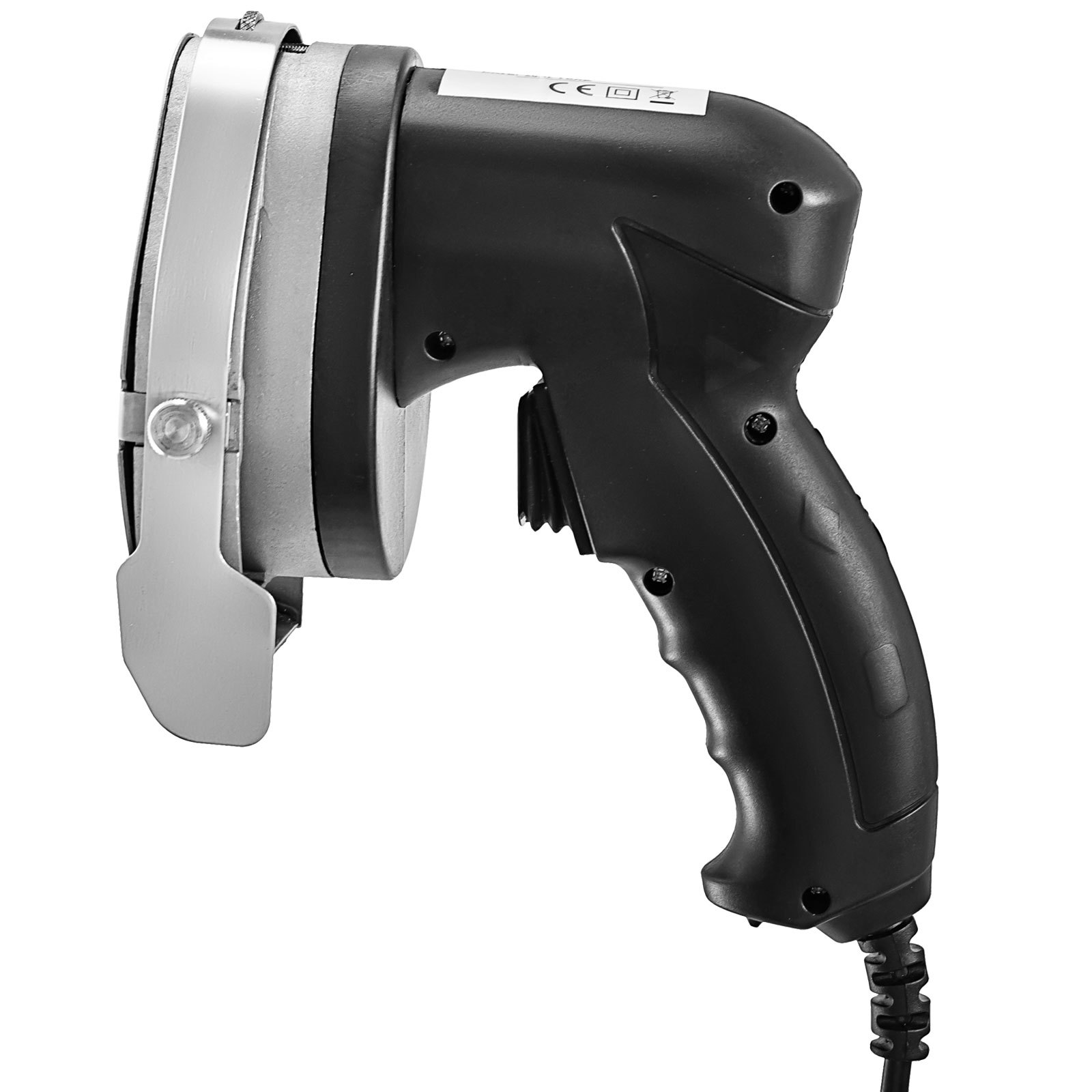 VEVOR VEVOR Electric Kebab Slicer Meat Knife Cutter Kebab Carver ...