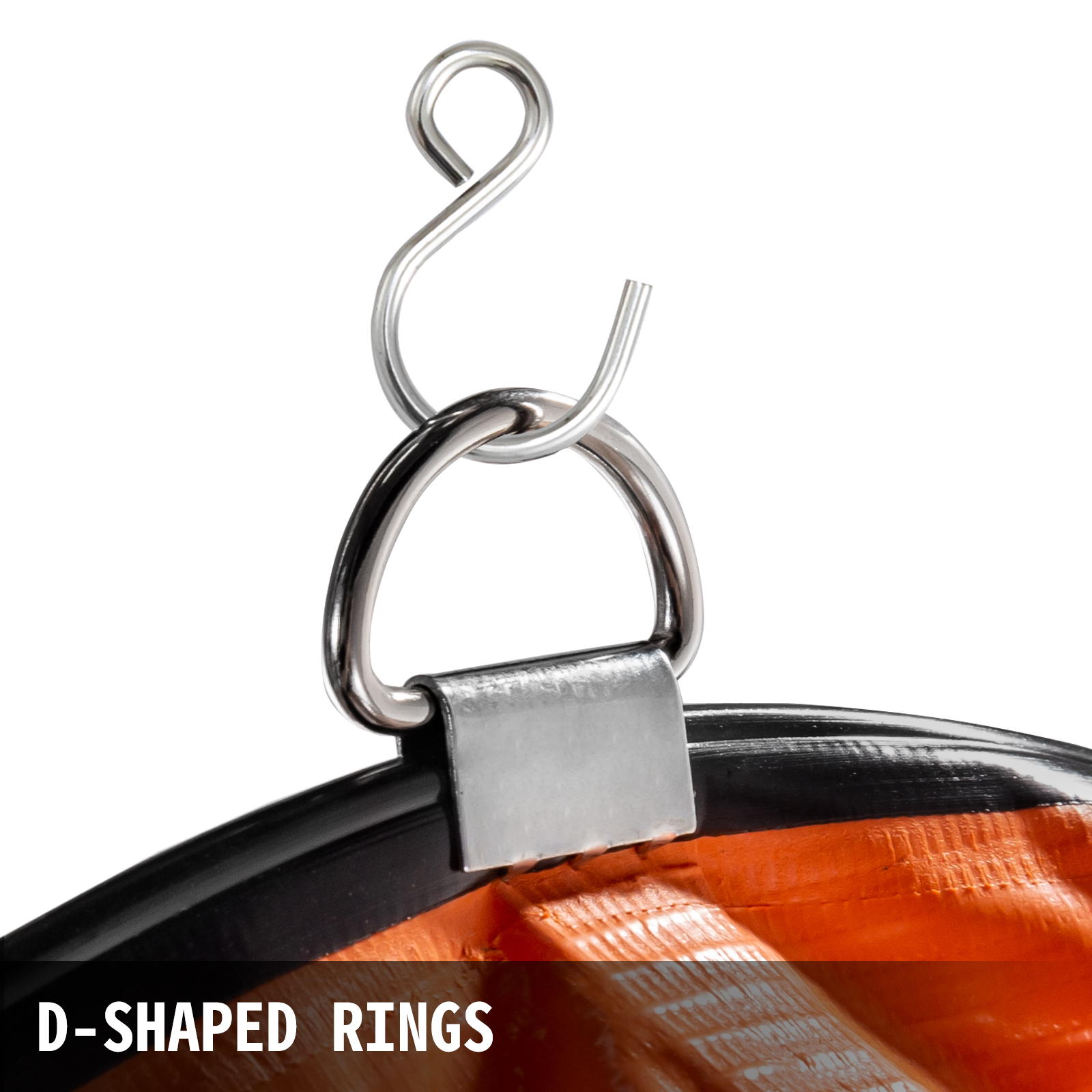 25FT PVC Flexible Duct Hosing for Exhaust Fan 12 inch Diameter | VEVOR US