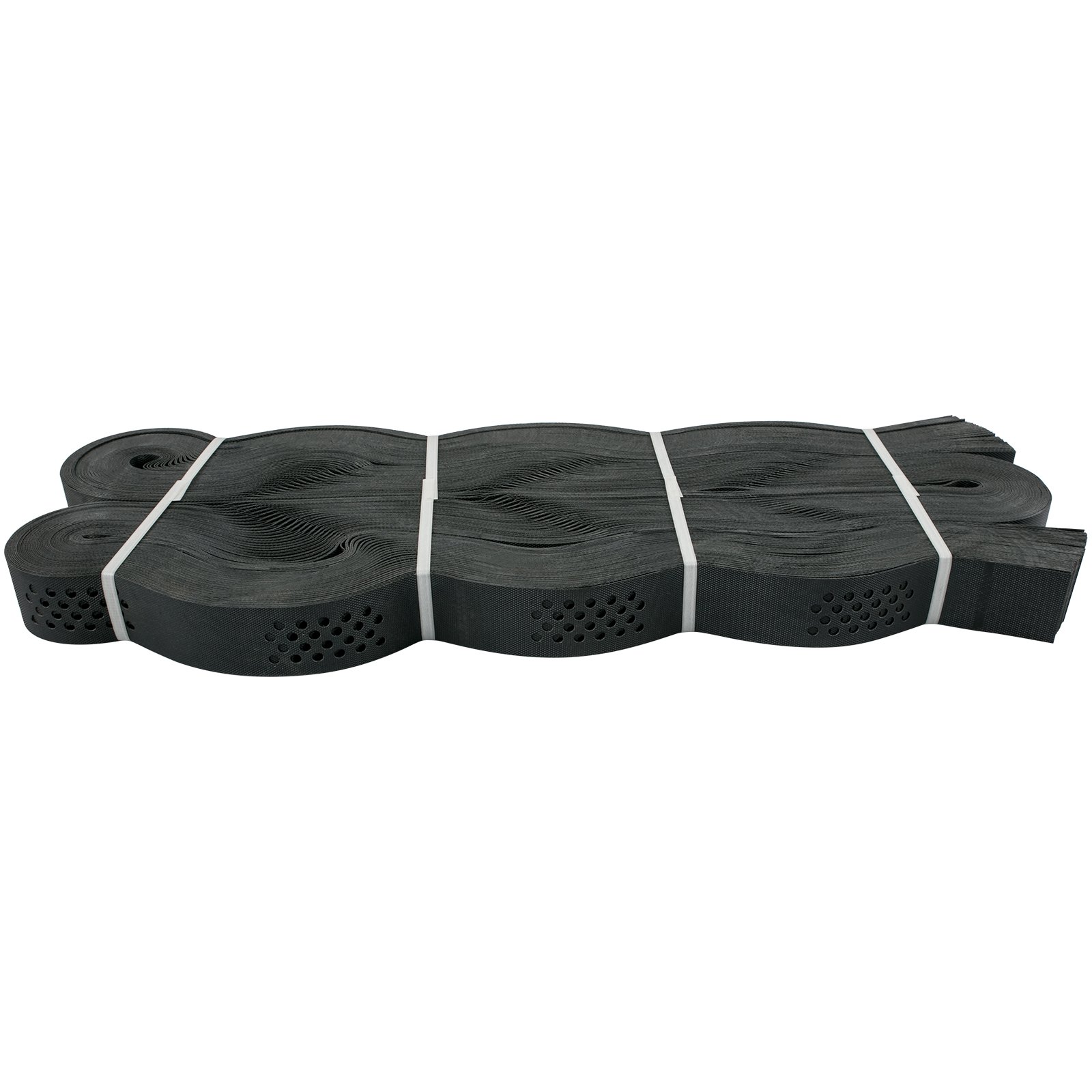 VEVOR Ground Grid, 1885 lbs per Sq Ft Load Geo Grid, 3" Depth Permeable ...