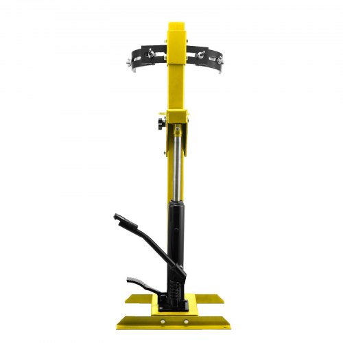 Coil Spring Compressor Auto Strut Hydraulic Tool 2200 Lbs 1 Ton ...