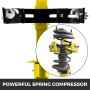 VEVOR Spring Compressor Tool 1 Ton Strut Spring Compressor 2200lbs Coil ...