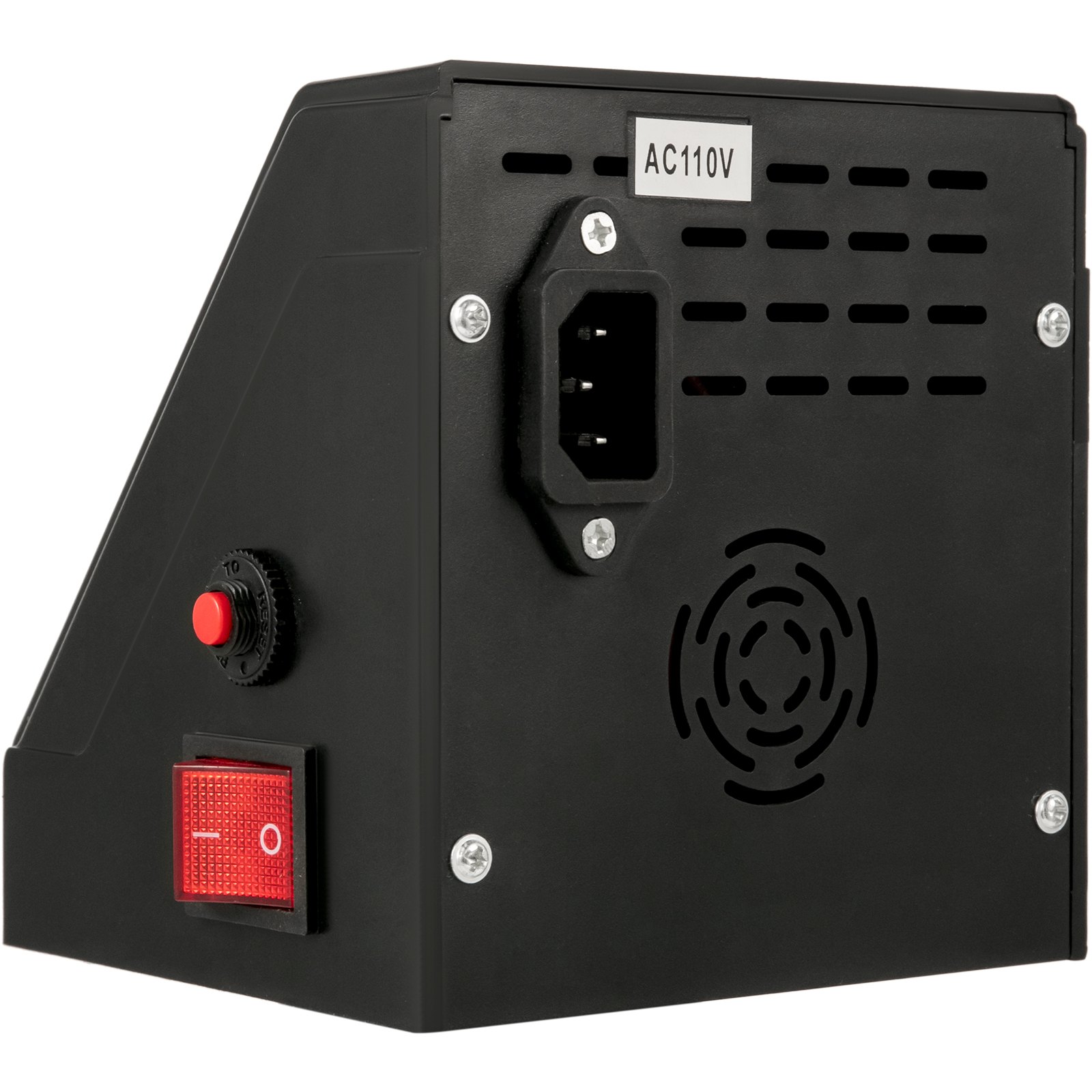 Control Box Heat Press 1250w Digital Lcd Controller T-shirt Mug Plate ...