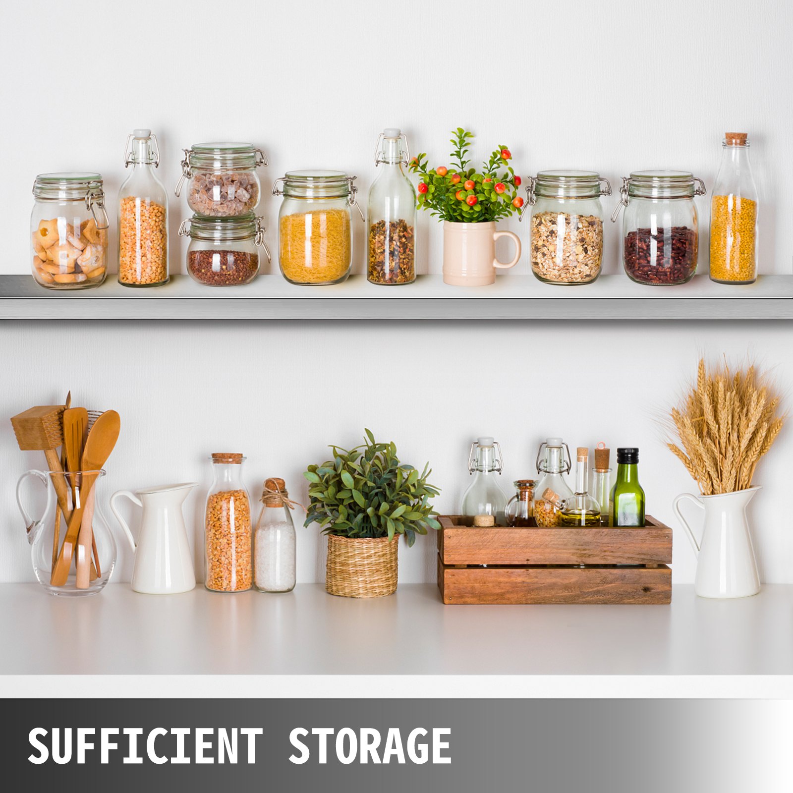 Concession Stand Shelf For Window 6 Ft Food Truck Accessories Tabletop ...