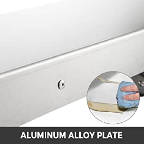 8 Foot Shelf For Concession Window Food Folding Truck Accessories ...