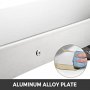 8 Foot Shelf For Concession Window Food Folding Truck Accessories ...