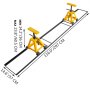 VEVOR Tractor Splitting Rail 10, 000LBS, Splitting Stand for Tractor ...
