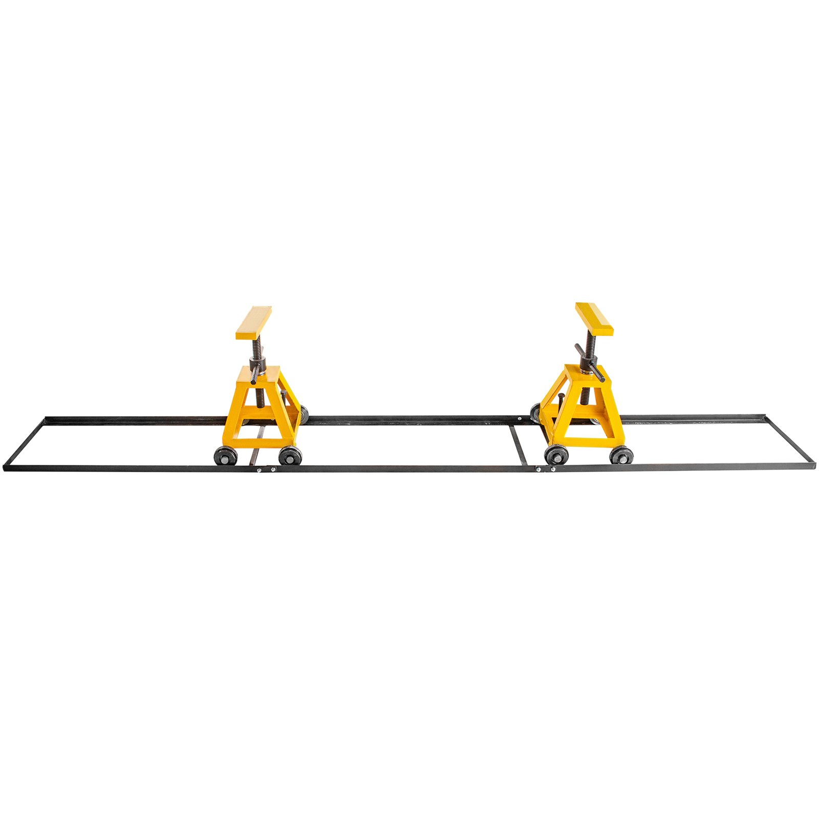 VEVOR Tractor Splitting Rail 10, 000LBS, Splitting Stand for Tractor ...