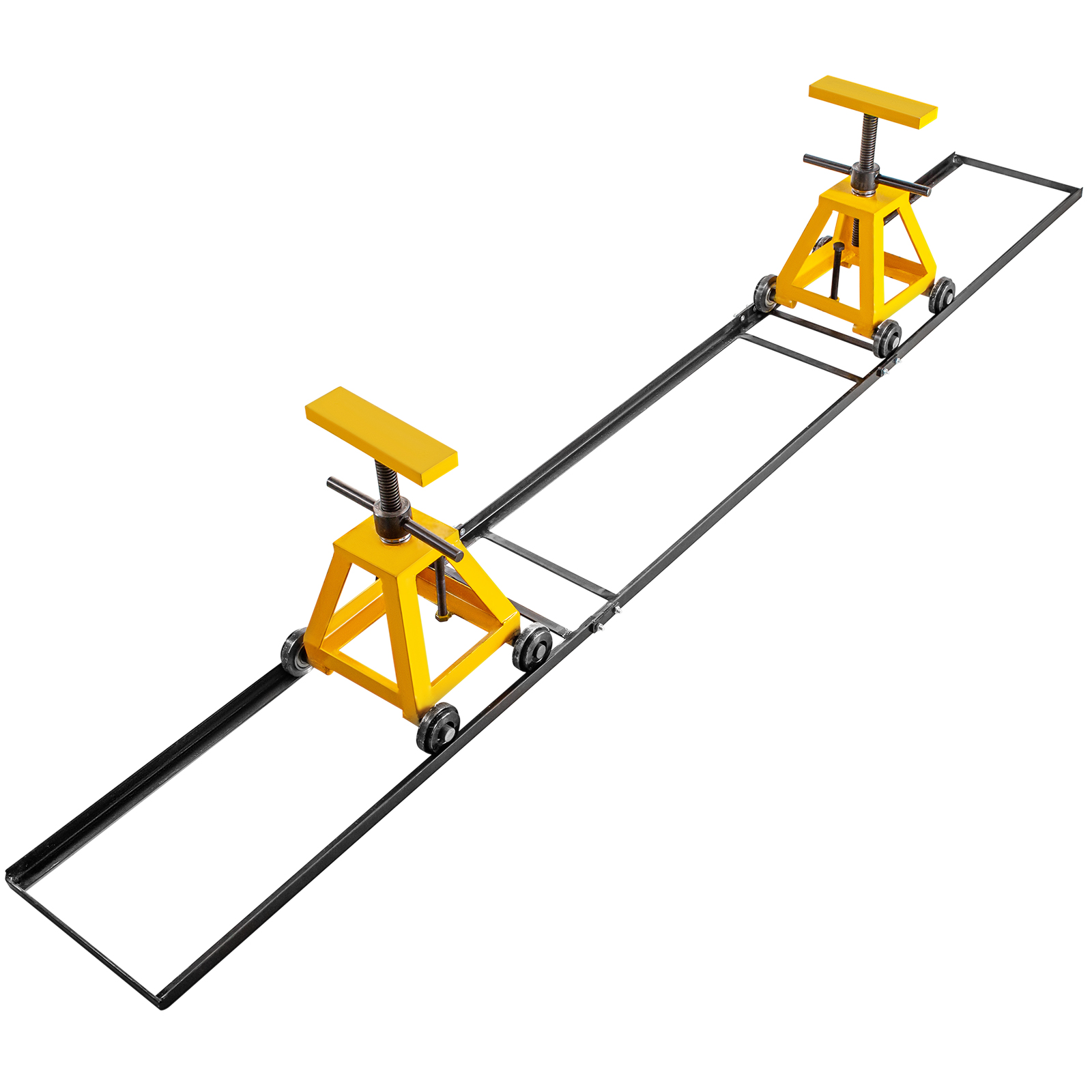 Tractor Splitting Rail Splitting Stand For Tractor 10,000lbs Tractor ...