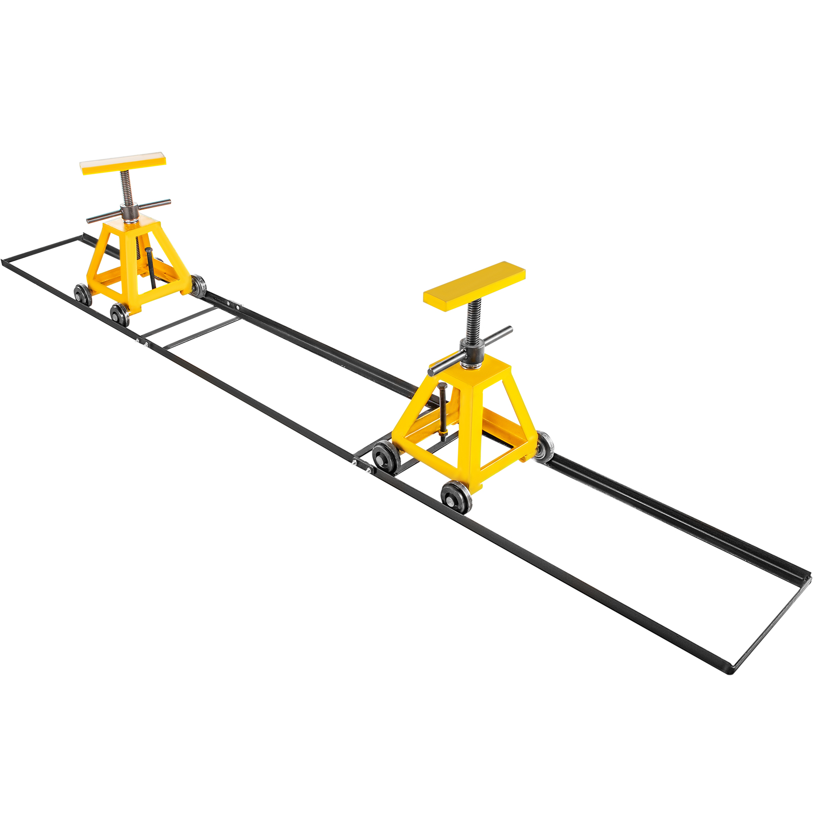 Tractor Splitting Rail Splitting Stand For Tractor 10,000lbs Tractor ...