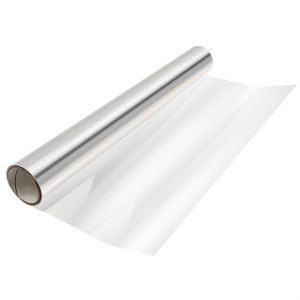 Vevor 8 Mil 30 In × 12 Ft Security Window Film Clear Shatterproof ...