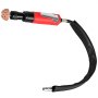 VEVOR Air Tire Buffer, 2500rpm Low Speed Tire Buffer, 35 mm Pneumatic ...