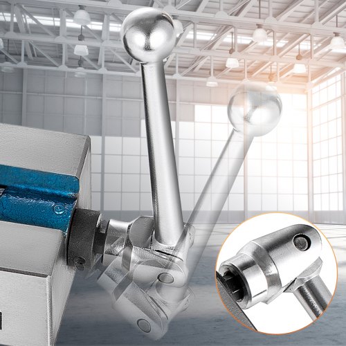 Bench Clamp Vise High Precision Clamping Vise 4 Inch Jaw Width CNC Vise ...