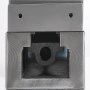 VEVOR Milling Vise 4"/100mm,Bench Clamp Vise Nodular Cast Iron Material ...