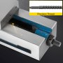 VEVOR Milling Vise 4"/100mm,Bench Clamp Vise Nodular Cast Iron Material ...