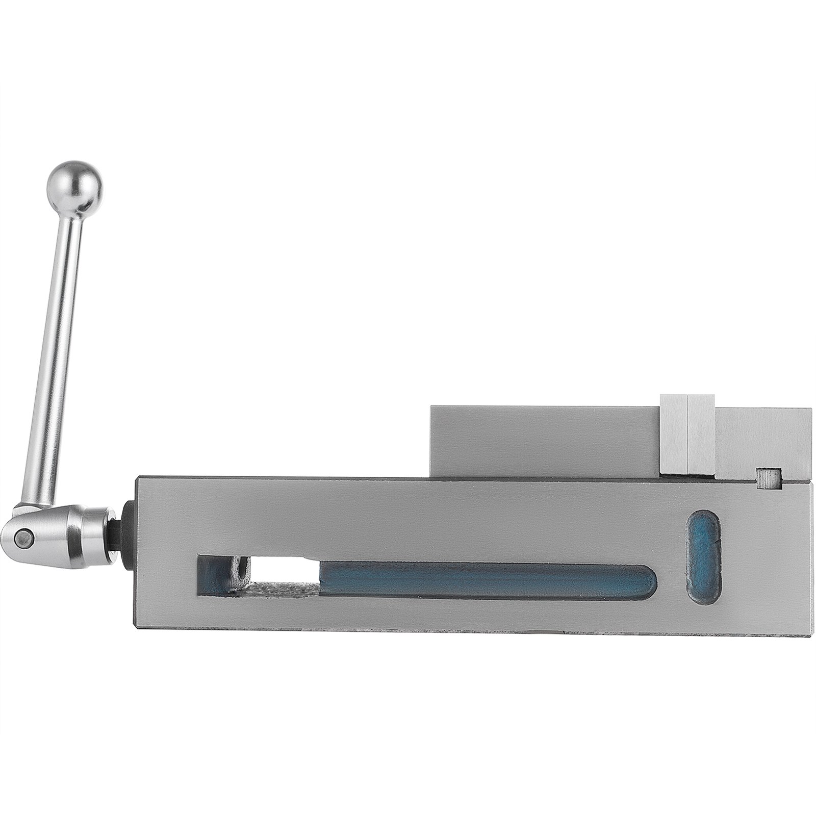 VEVOR Milling Vise 4"/100mm,Bench Clamp Vise Nodular Cast Iron Material ...