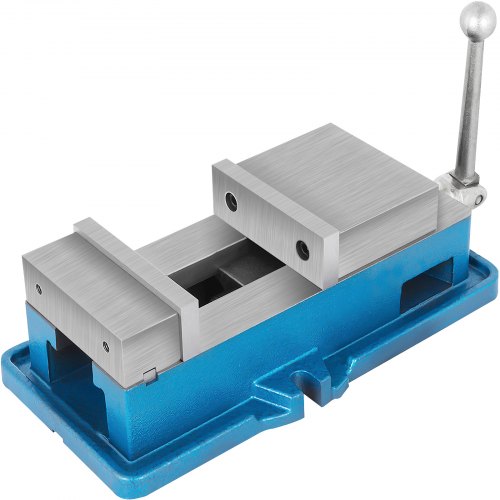 VEVOR 6 Inch Lock Vise Milling Machine (5") | VEVOR US