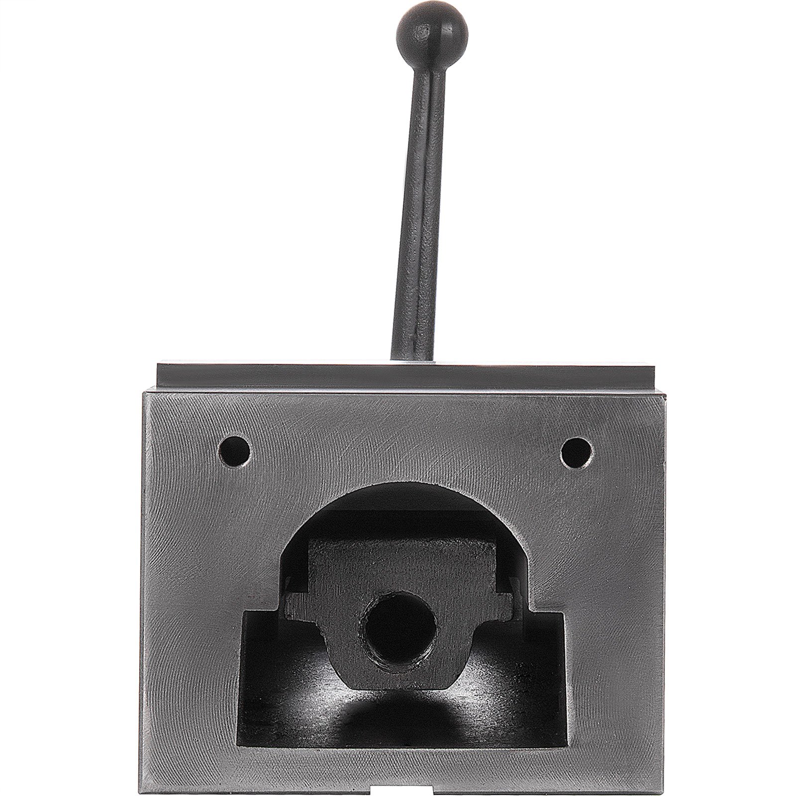 Bench Clamp Vise High Precision Clamping Vise 6 Inch Jaw Width CNC Vise ...