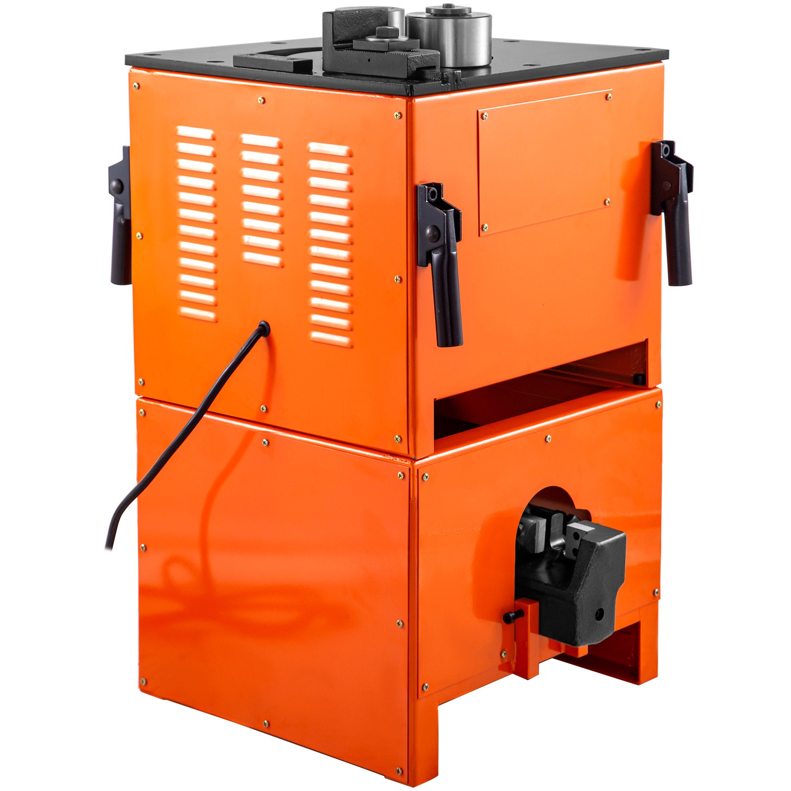 VEVOR Hydraulic Rebar Bender 1700 Wattage Electric Rebar Bender and ...