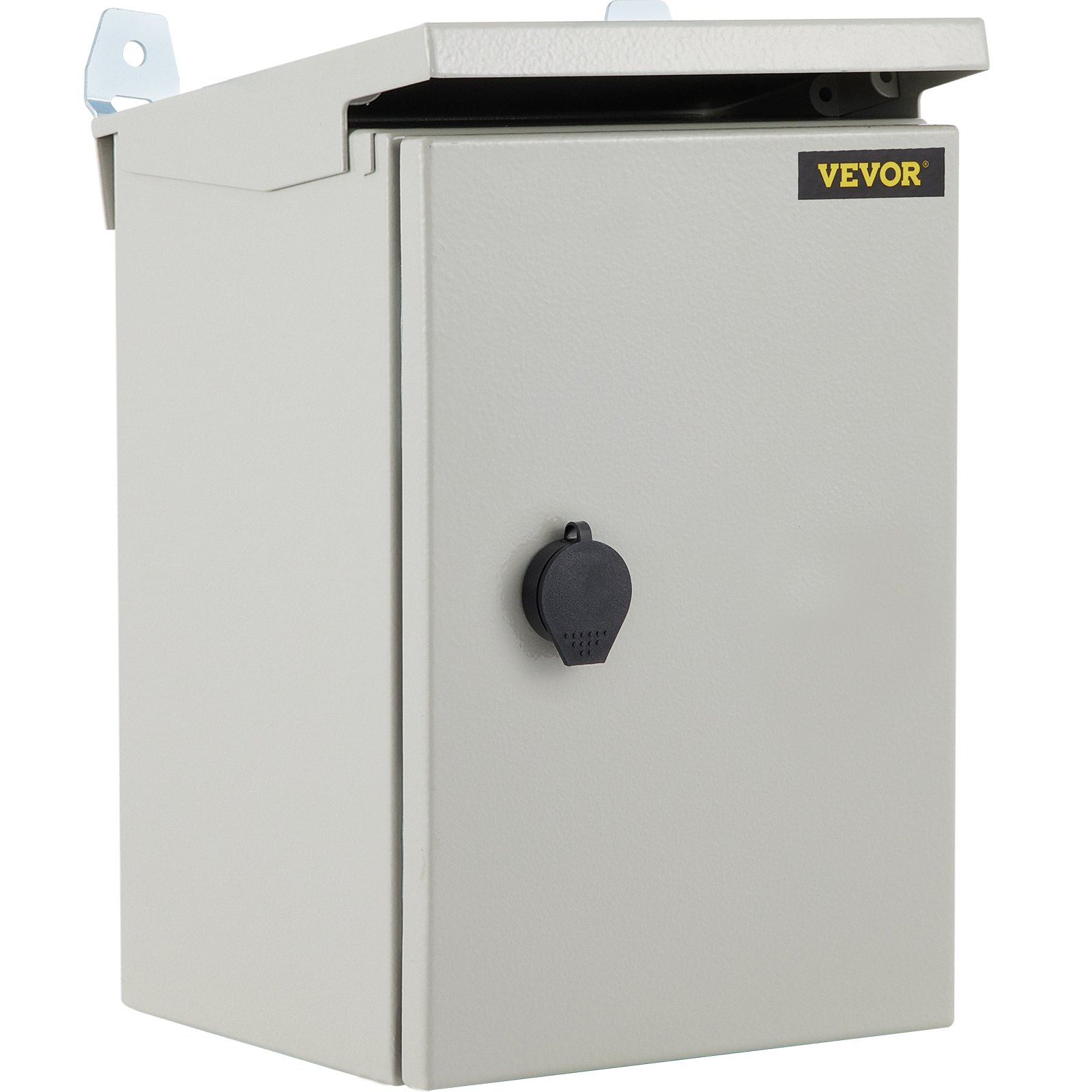 VEVOR Electrical Enclosure, 12'' x 8'' x 8'', UL Certified NEMA 4 ...