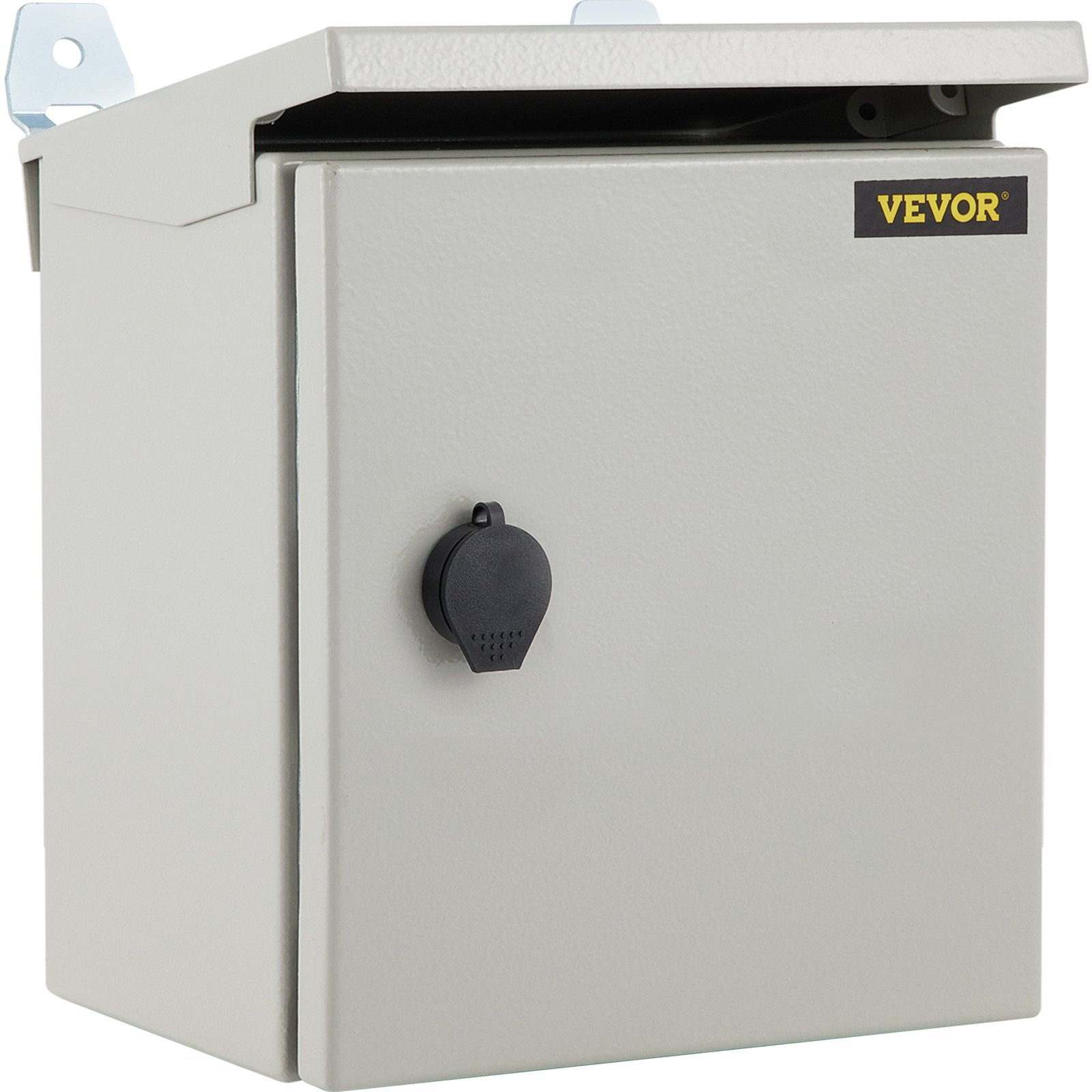 VEVOR Electrical Enclosure, 12'' x 12'' x 6'', UL Certified NEMA 4 ...