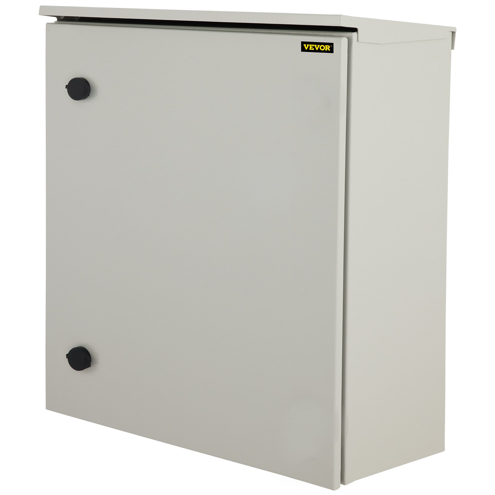 VEVOR Electrical Enclosure, 24'' x 24'' x 12'', UL Certified NEMA 4 ...