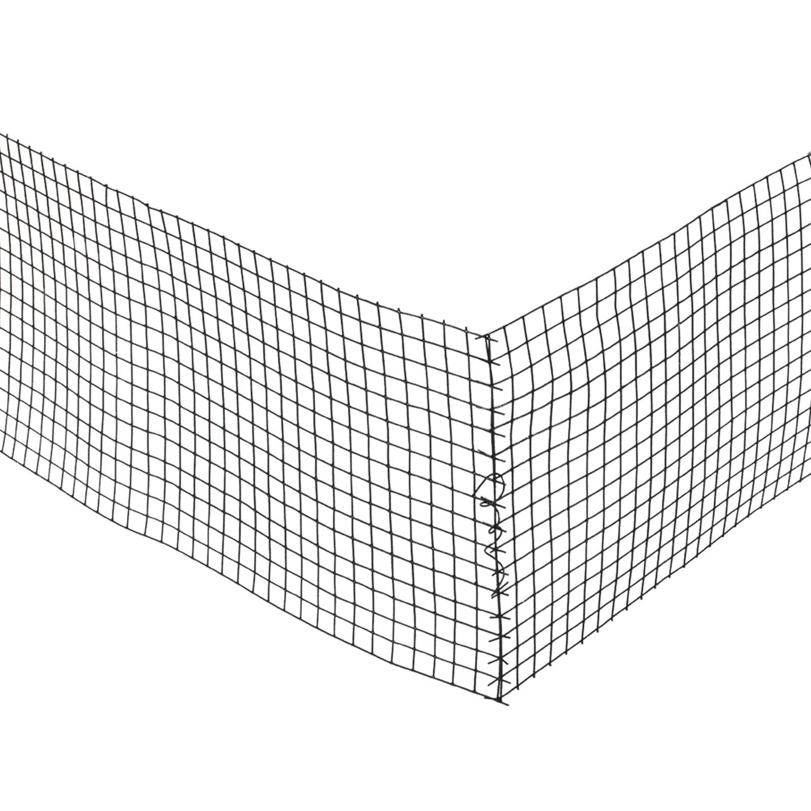 VEVOR Solar Panel Bird Wire, 8inch x 98ft Critter Guard Roll Kit, Solar ...