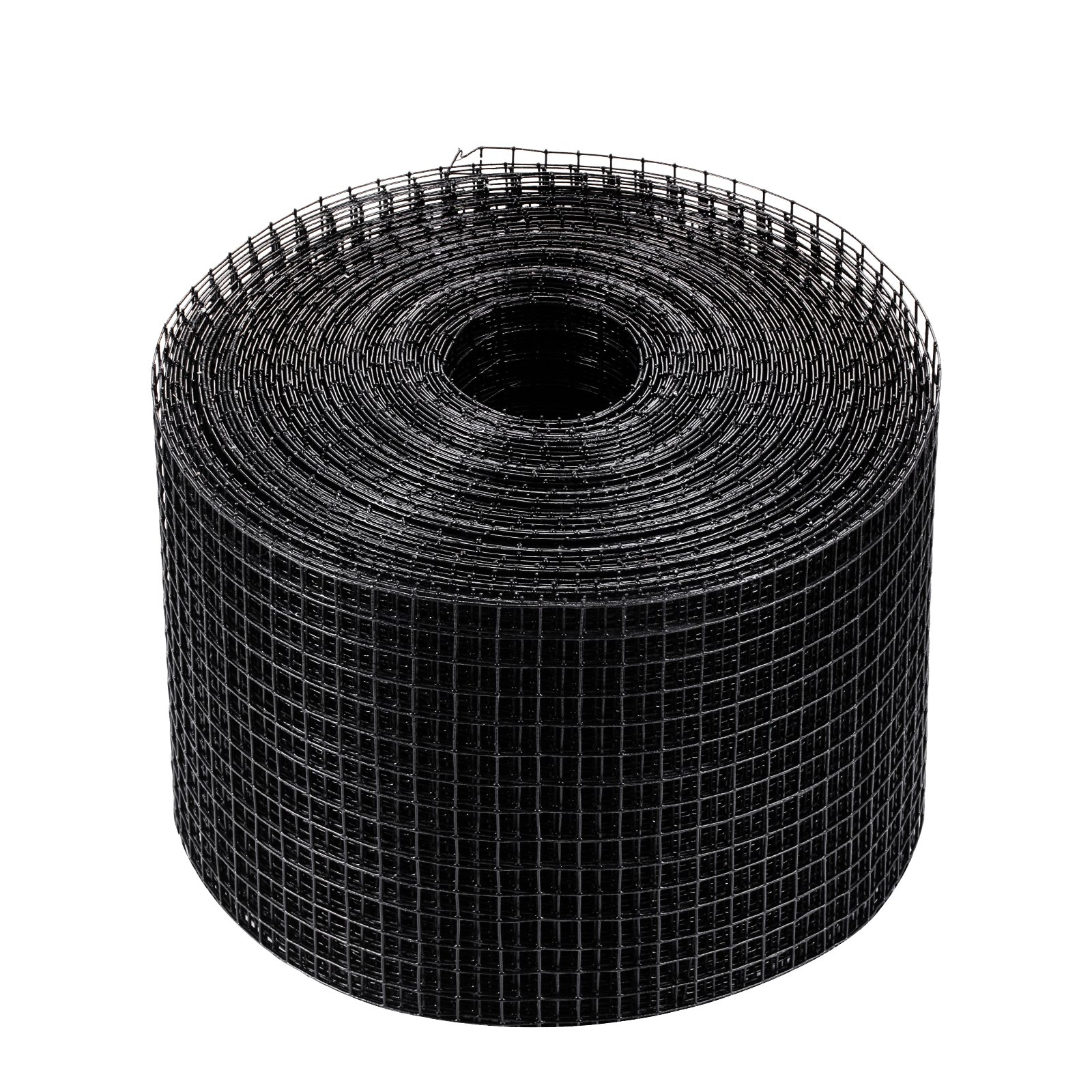 VEVOR Solar Panel Bird Wire, 8inch x 98ft Critter Guard Roll Kit, Solar ...