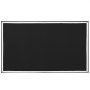 Big 155" Diagonal 16:9 HD Projector Screen Home Theater Outdoor Use ...