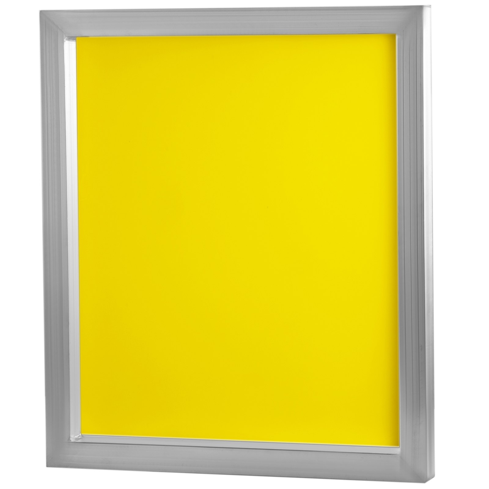 VEVOR Silk Screen Frame 6 Pieces Aluminum Silk Screen Frame 20x24 Inch ...