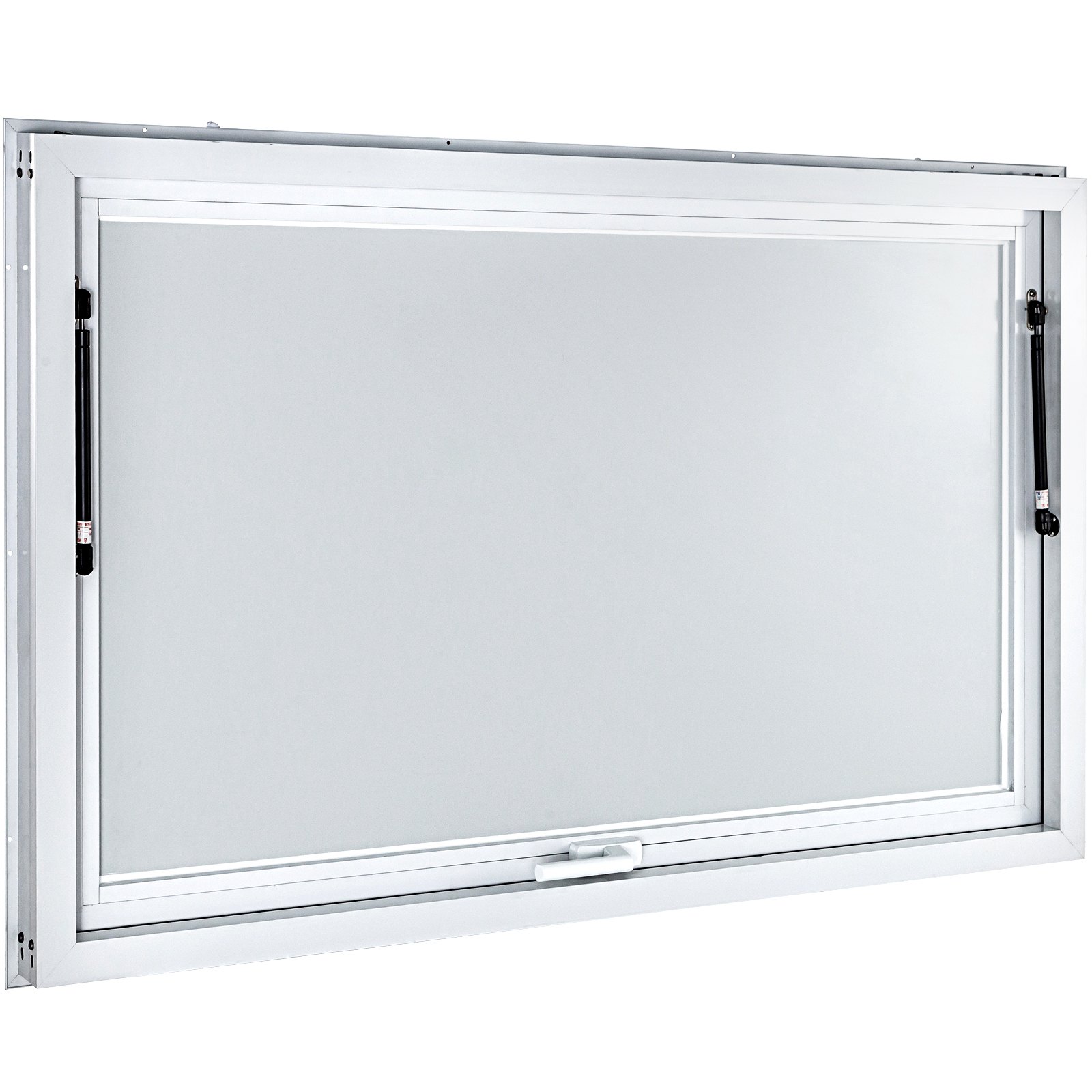 VEVOR VEVOR Concession Window 36 x 24 Inch, Concession Stand Serving ...