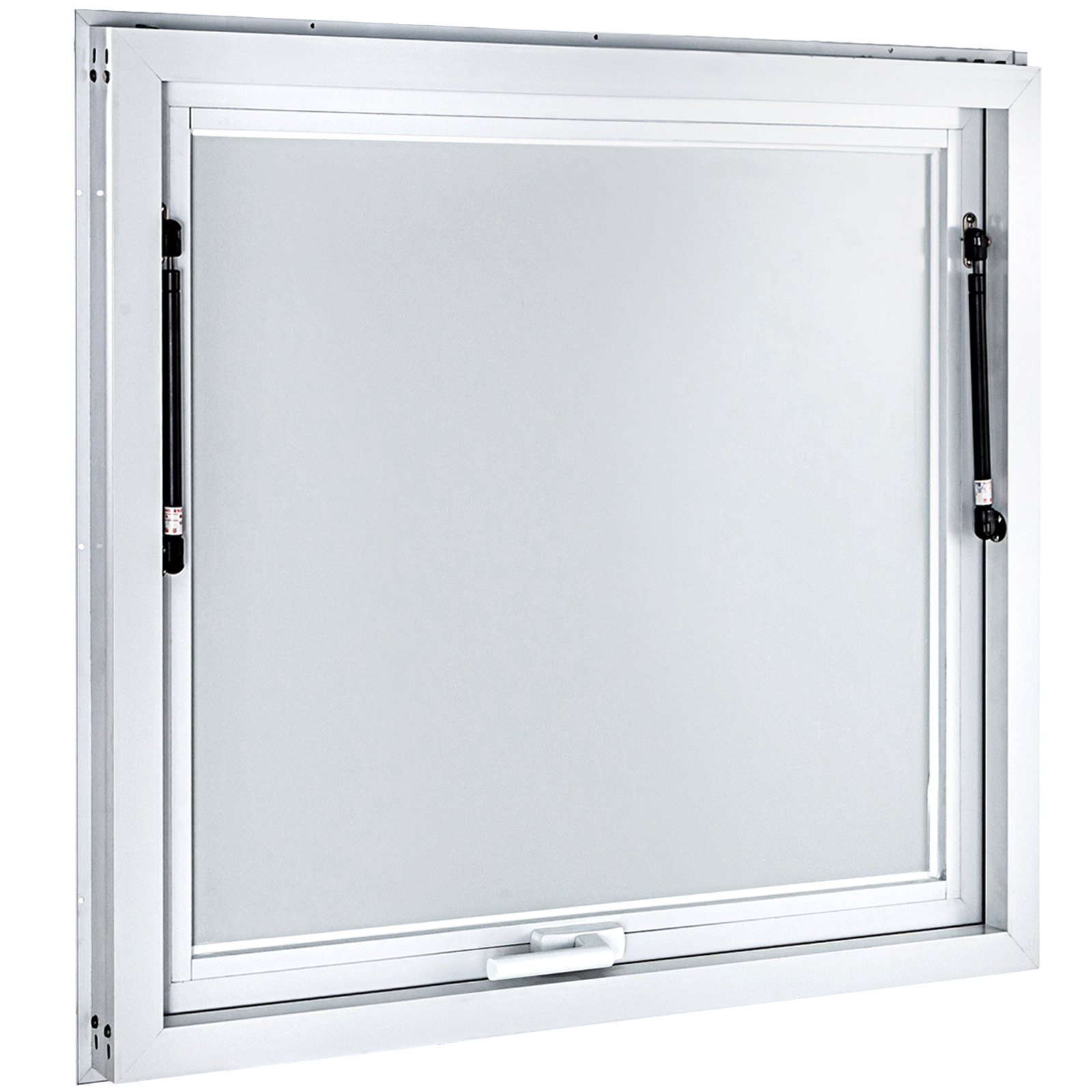 VEVOR VEVOR Concession Window 36 x 36 Inch, Concession Stand Serving ...